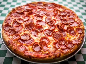 Menu | Gionino's Pizzeria Online Ordering